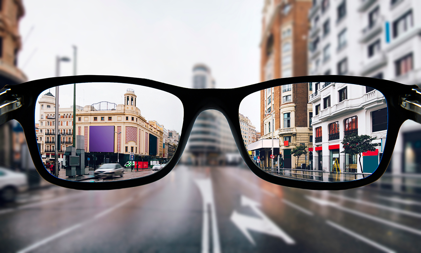 Laser Eye Surgery for Myopia Melbourne | Vista Eyes